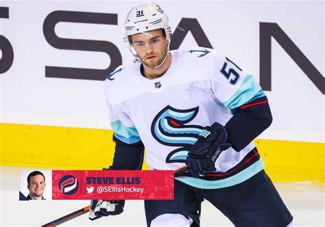 Nhl Prospect Roundup Shane Wright Is Dominating The Ahl Daily Faceoff