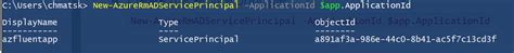 The New Azure Management Fluent API Has Landed