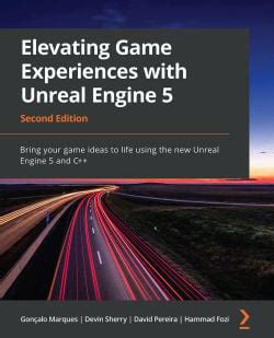 GitHub - PacktPublishing/Elevating-Game-Experiences-with-Unreal-Engine-5-Second-Edition ...
