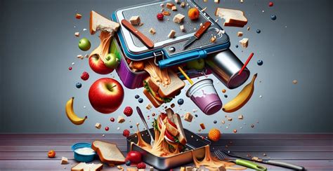 Identify If Lunchbox Is Upside Down Using Ai Nyckel