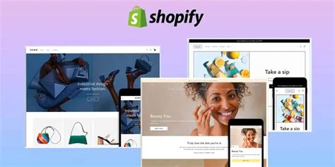 shopify主题模板如何选择？含正版购买渠道介绍 xmmblog