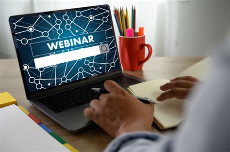webinar