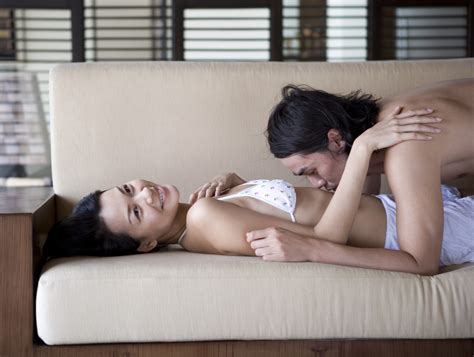 Five Ways To Have The Best Sex Of Your Life And Why Your Scalp Is The