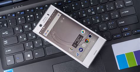 Sony Xperia XZ1 Compact - обзор, отзывы о Сони Иксперия ХЗ1 Компакт ...