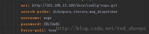 spring cloud config spring cloud bus实现动态刷新集群配置 springcloud 刷新redis csdn博客