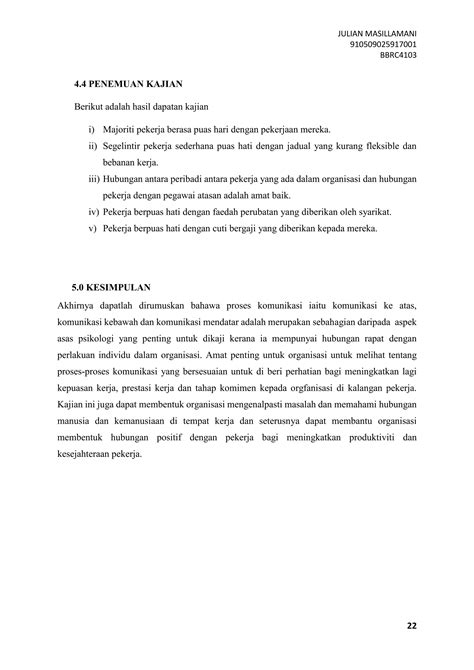 Research Methodologydocx Assigment Sigment Docx