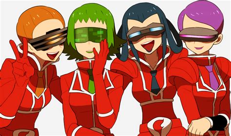 Team Flare Pokémon X And Y Image By Onuko Pixiv1861313 1779776