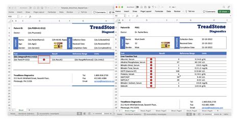 what s new in document solutions for excel v7