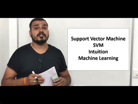 Svm Machine Learning Algorithms Reasontown