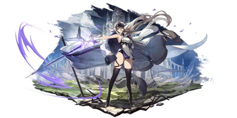 Ferrancy Rememento Rememento White Shadow Absurdres Highres Official Art 1girl