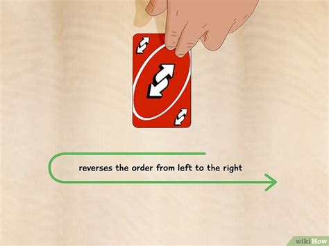UNO Reverse Card What It Means As A Meme In Pop Culture