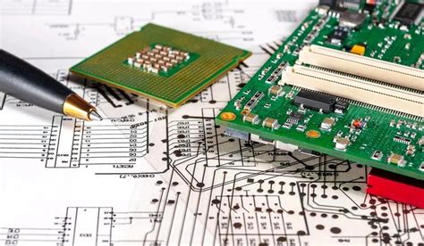 Schematic Design The Backbone Of Electronics Development