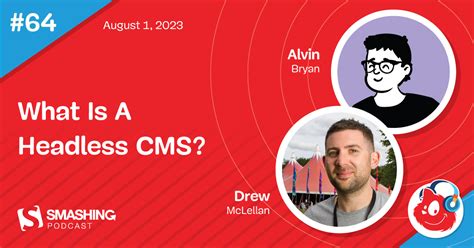 What Is A Headless Cms — Smashing Mag Apkhore News