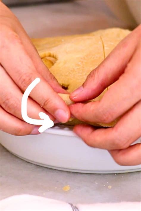 How To Make Perfect Classic Apple Pie Video