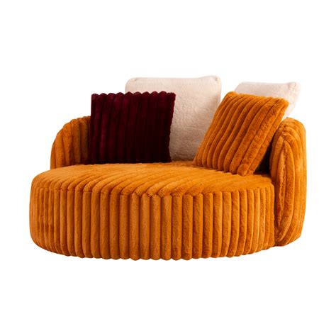 Cambert Lounge Chair