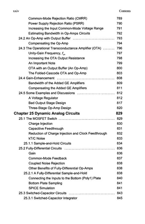 VLSI Design Book CMOS Circuit Design Layout And Simulation PDF