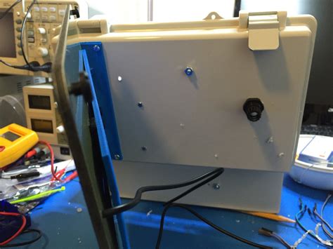 Create Your Own Solar Powered Raspberry Pi Weather Station Updated