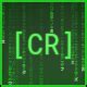 Code Rain JavaScript Matrix Effect By CreativeTier CodeCanyon