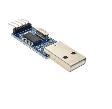 cadyce white pl2303 pl2303hx usb to ttl serial uart converter module 5