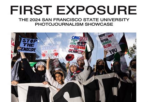 First Exposure 2024 Juan R Fuentes Gallery