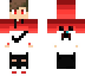 Nike Minecraft Skins