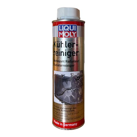 300 ml Liqui Moly Kühlerreiniger 3320 – Levoil