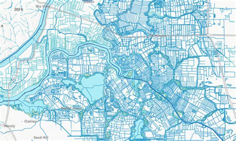 Arcgis Living Atlas Of The World