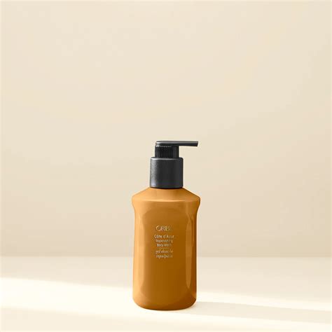 Oribe Côte Dazur Replenishing Body Wash Salon D