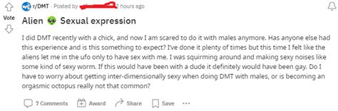 Sexy Worm R Drugscirclejerk