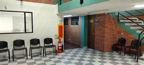 Edificio Arriendo Barrio Colombia Alina Inmobiliaria