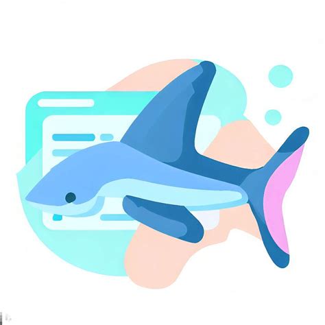 Flutter Shark Mengesan Applikasi Yang Dibangun Menggunakan Flutter