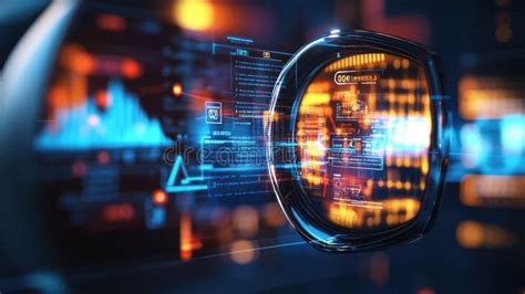Innovative Manufacturing Process Management Using Futuristic Head Up