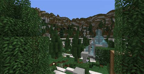 Hub Spawn Hive Style Minecraft Map