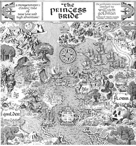 Literary Maps Artofit