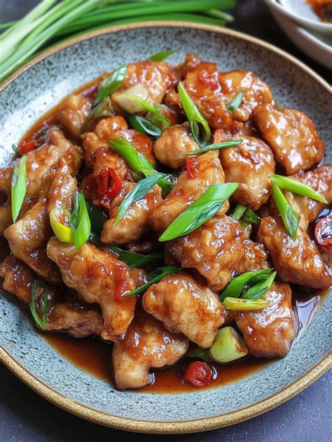 Easy Sha Cha Chicken Delicious And Ready In 23 Minutes