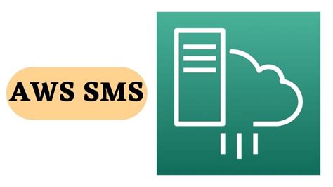 AWS Server Migration Service SMS Migration And Transfer