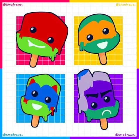 Rottmnt Oneshots Artofit