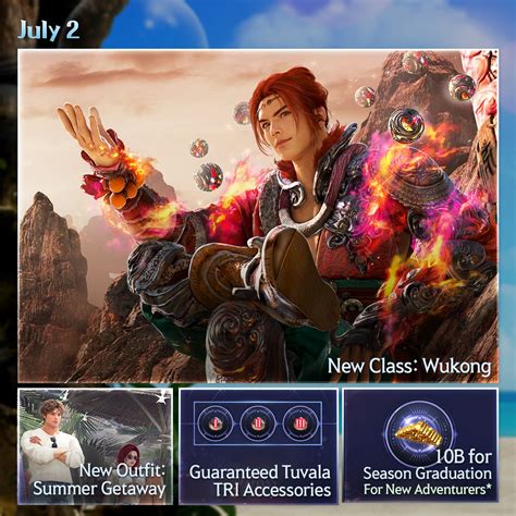 Black Desert Online Added A New Photo Black Desert Online