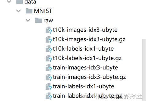 深度学习的MNIST手写数字数据集识别方式 准确率 附代码 python 脚本之家