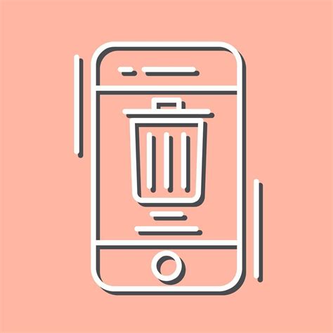 delete vector icon 20237690 vector art at vecteezy