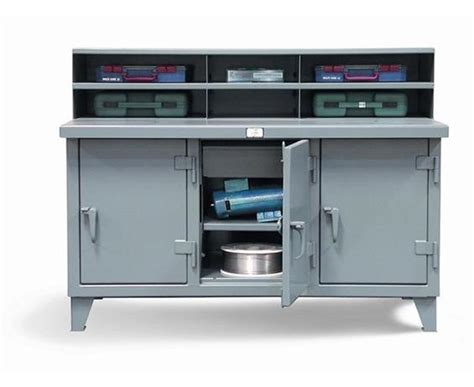 Multi Shift Workbench With Drawers Motion Savers Inc 877 832 4154