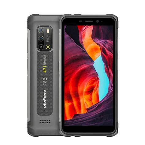 Ulefone Armor X10 Pro Price In Bangladesh 2024 ClassyPrice