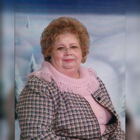 Lois Ann Bare Dishner 1944 2024 Find A Grave Memorial