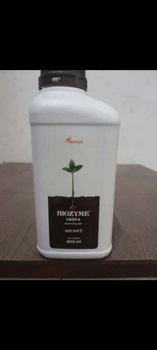 Biozyme Liquid Fertilizer, Bottle, 1 litre at Rs 650/kg in Dharmapuri ...