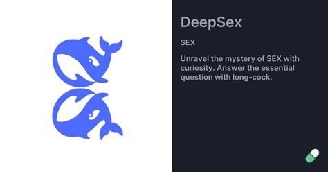 Deepsex Sex Pump