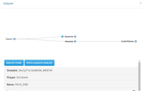 ai reasoning engine exploiting semantic triples for h bim