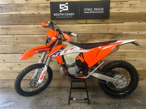 Ktm Exc 300 2023