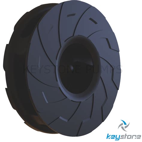 Impeller Kdhr 1210f Keystone Pumps