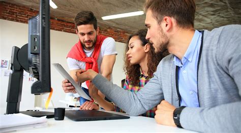 Working With An Lms Course Development Template