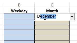 Add New Items To Data Validation Combo Box Contextures Blog